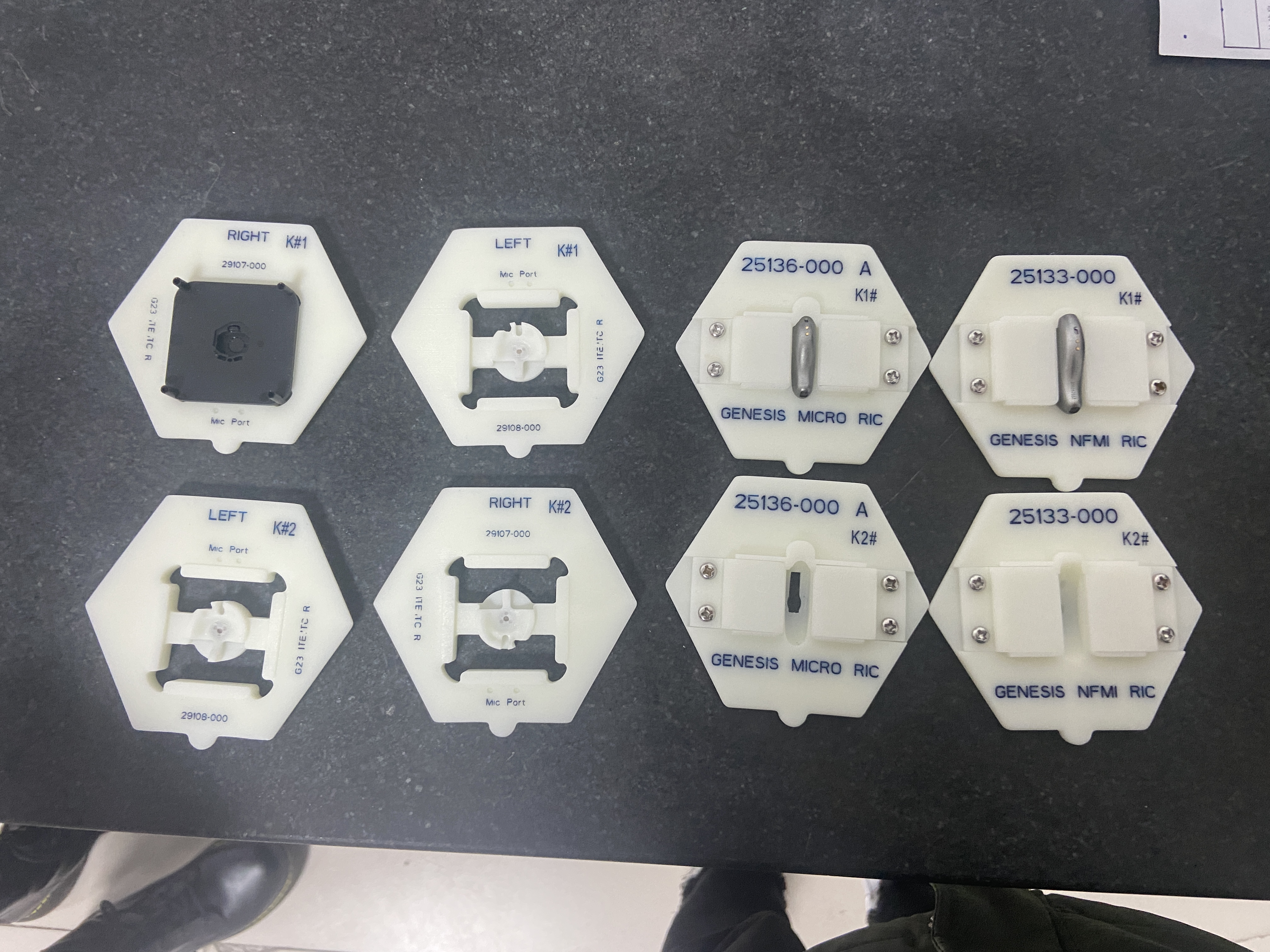 Best Customized Plastic 3D Printing Fixture Manufacturer and Supplier ...